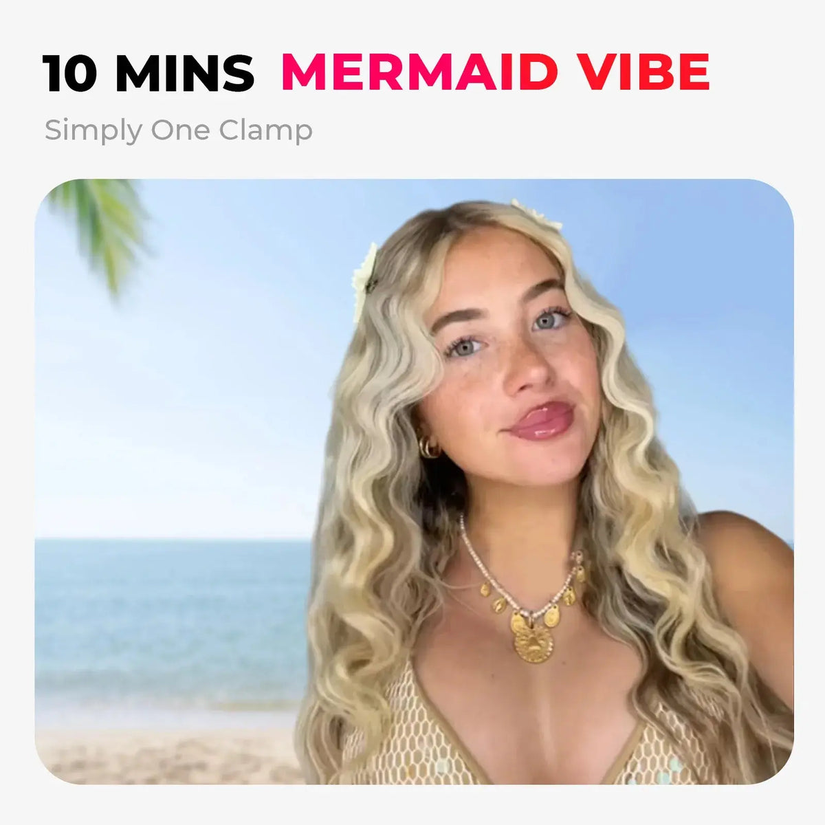 TYMO ROVY | Deep Waver Curling Iron- TYMO Beauty