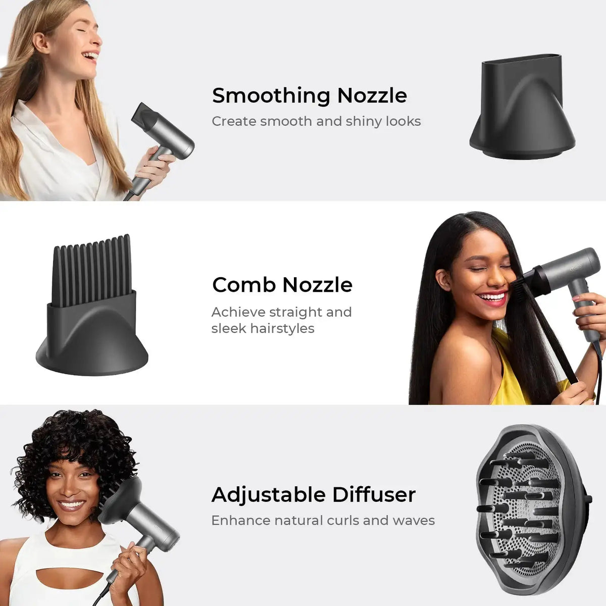 Styling blow dryer store