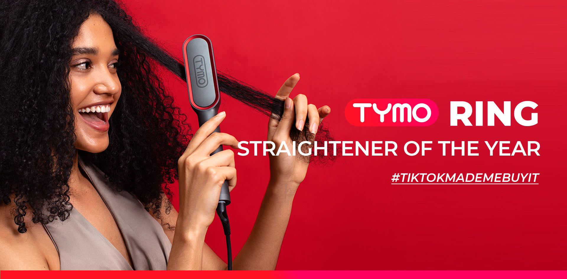 Professional Hair Styling Tools & Accessories | TYMO Beauty – Tymo Beauty