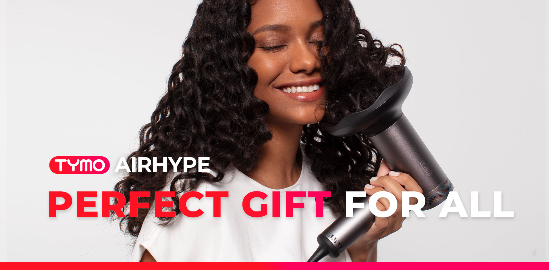 Professional Hair Styling Tools & Accessories | Tymo Beauty