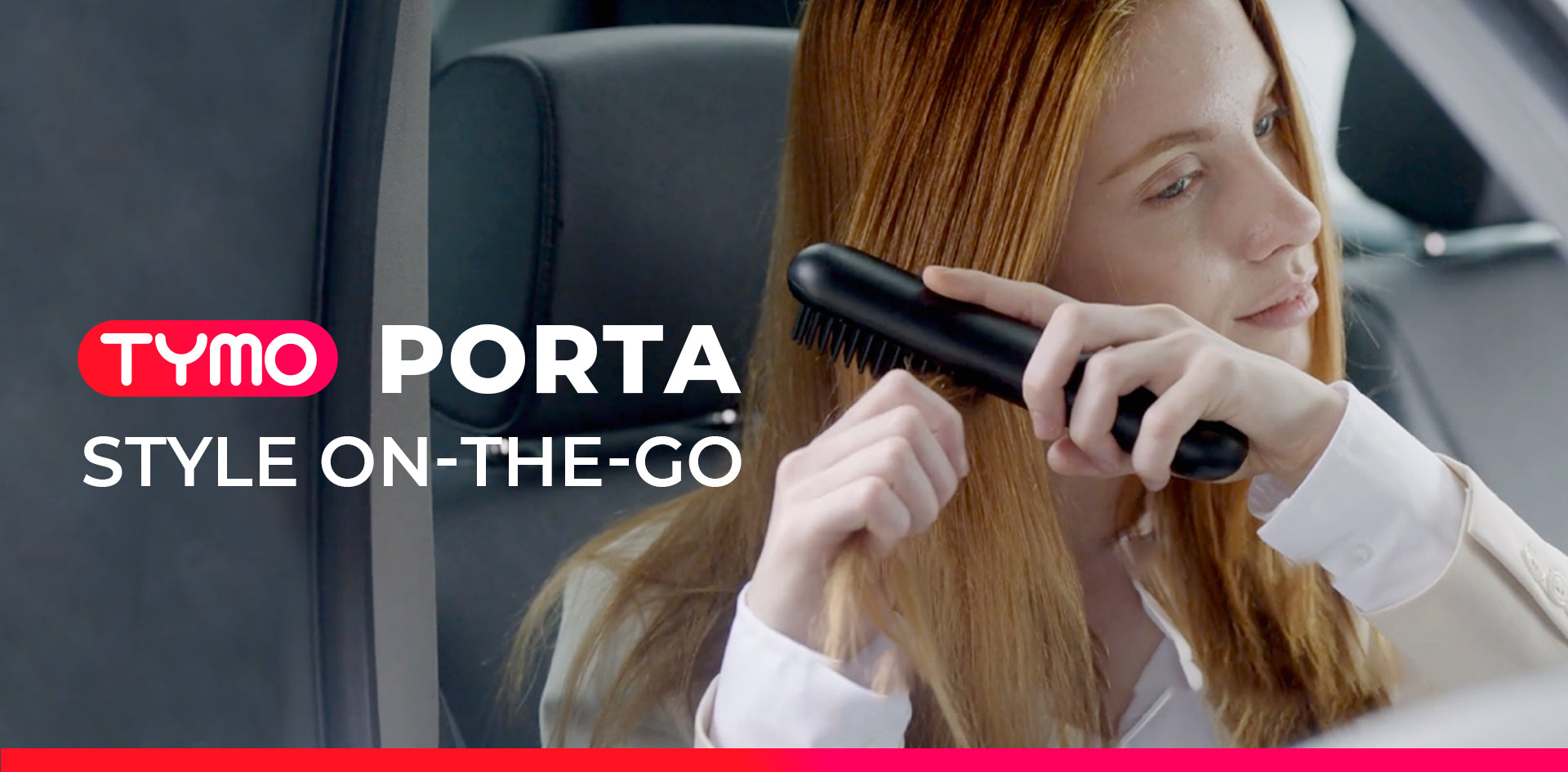 Professional Hair Styling Tools & Accessories | Tymo Beauty