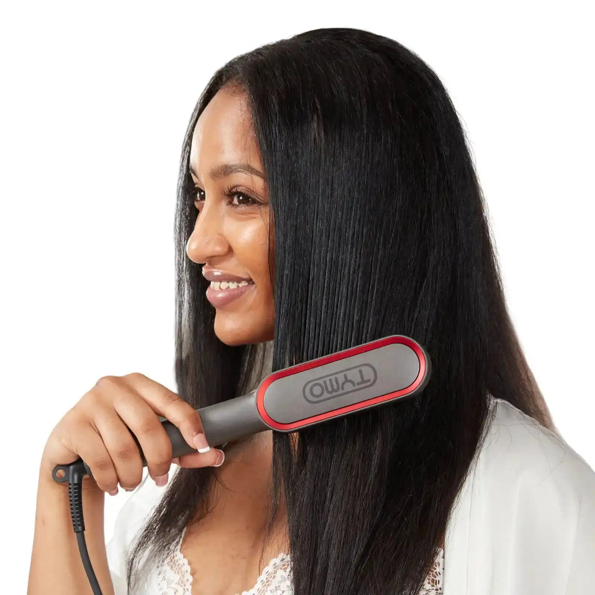 Buy RING PLUS Get Treatment Hair Oil Free - TYMO Beauty