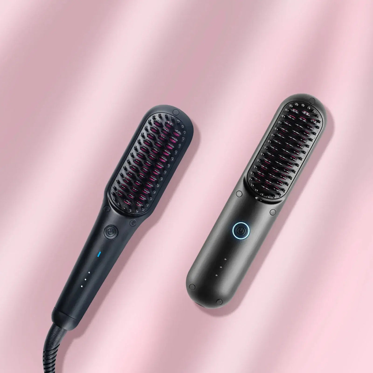 Chic Handy Styles Bundle | TYMO PORTA Compact Straightener & iONIC MINI ...