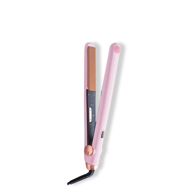 TYMO SWAY Titanium Flat Iron Hair Straightener | Tymo Beauty