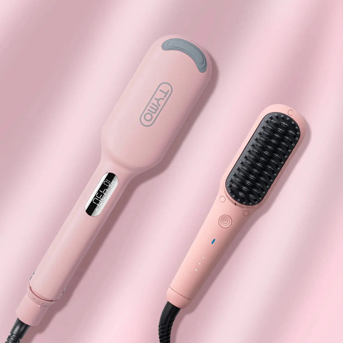 Short Hairstyles Essence | TYMO ROVY COMPACT & iONIC MINI - TYMO Beauty
