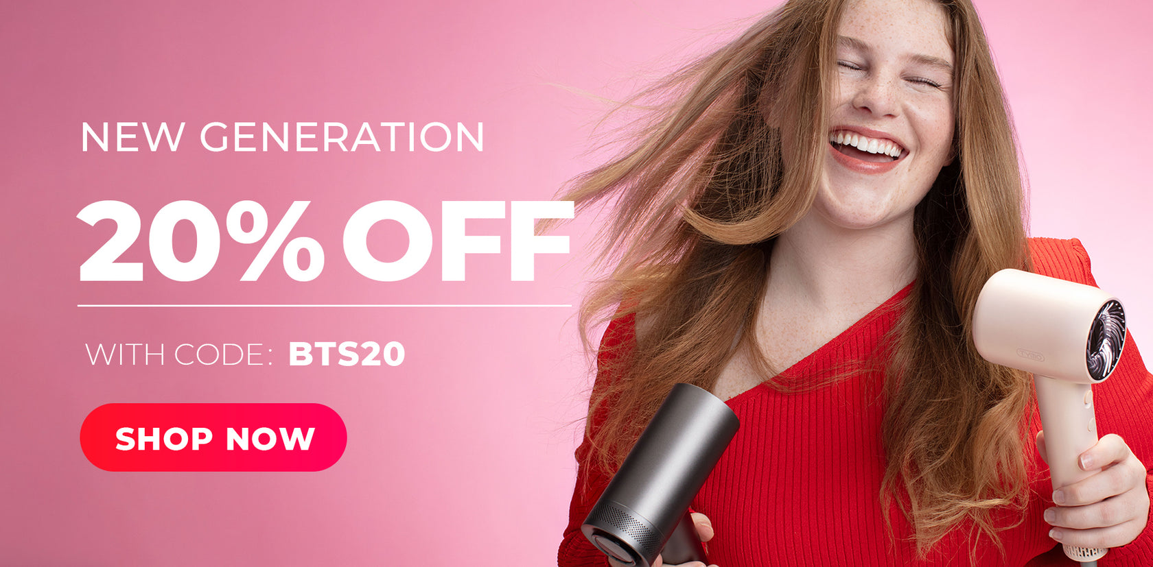 Shop Hair Styling Tools & Accessories | TYMO Beauty